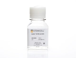 EasySep™ Red Blood Cell Lysis Buffer Red blood cell lysis buffer | Mira Lab