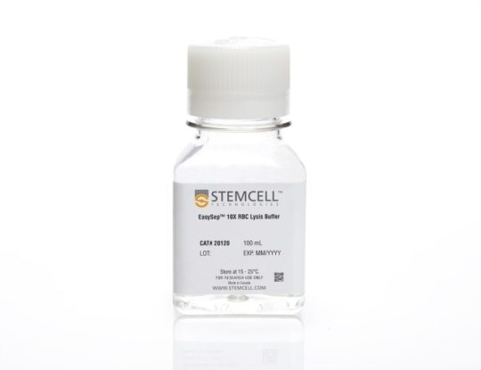 EasySep™ Red Blood Cell Lysis Buffer Red blood cell lysis buffer – Mira Lab