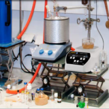 Liquid handling – Mira Lab